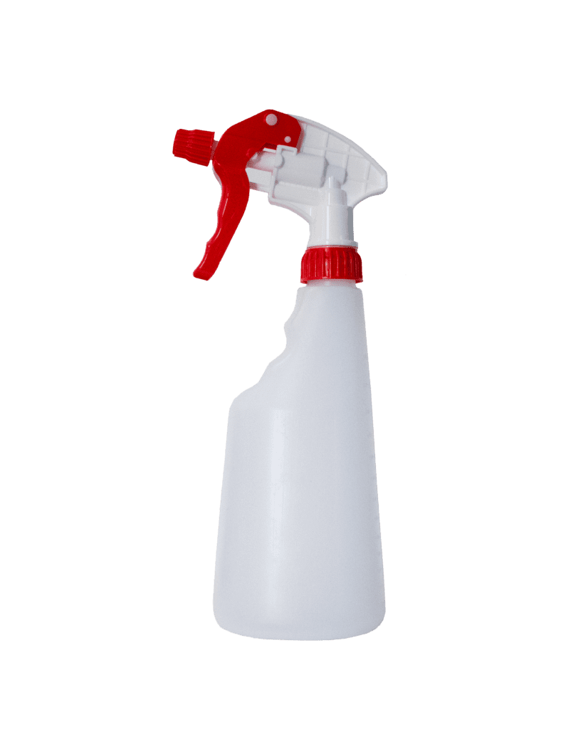 SUPER Sprayflacon 600ML | SuperCleaners is de professionele oplossing!