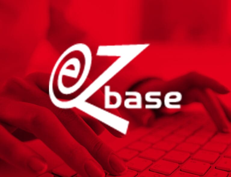SuperCleaners officieel partner EZ-base - SuperCleaners